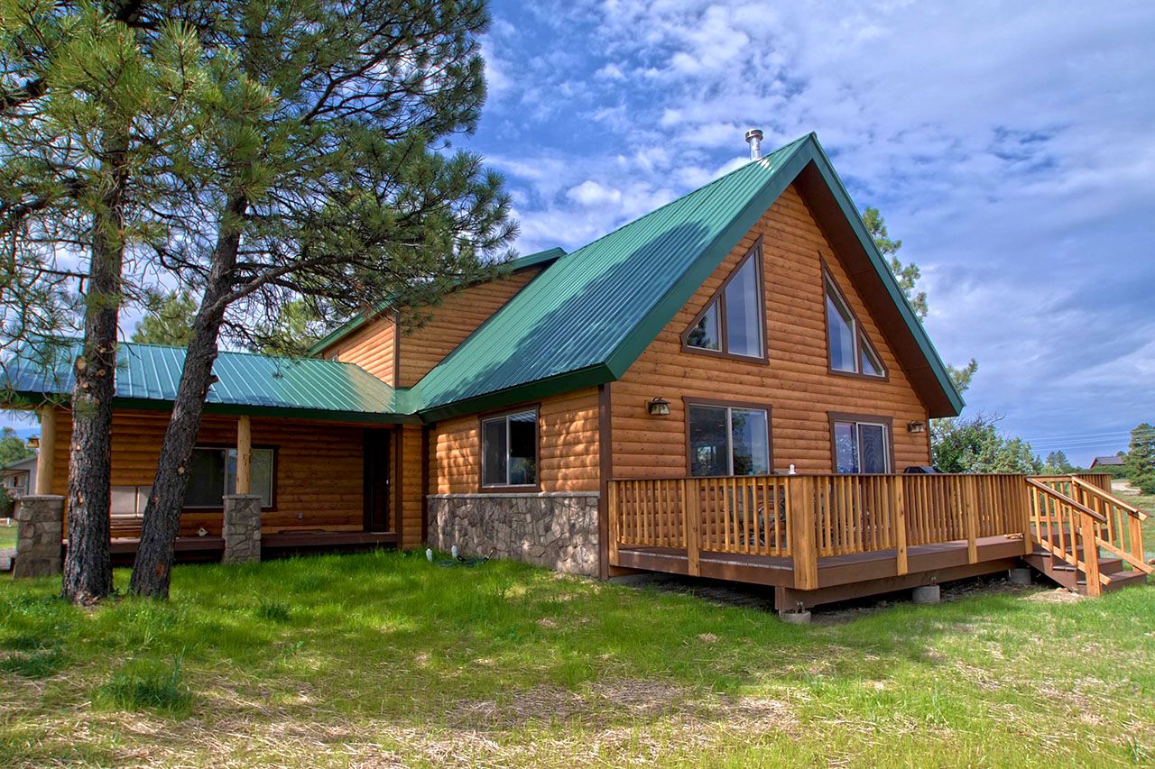 STANDARD HOME PROJECT 1 - Colorado Dream Homes, Inc.