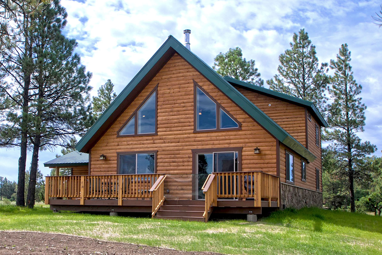 STANDARD HOME PROJECT 1 - Colorado Dream Homes, Inc.