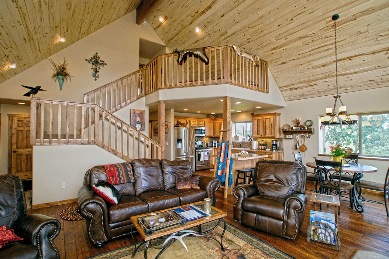 STANDARD HOME PROJECT 1 - Colorado Dream Homes, Inc.