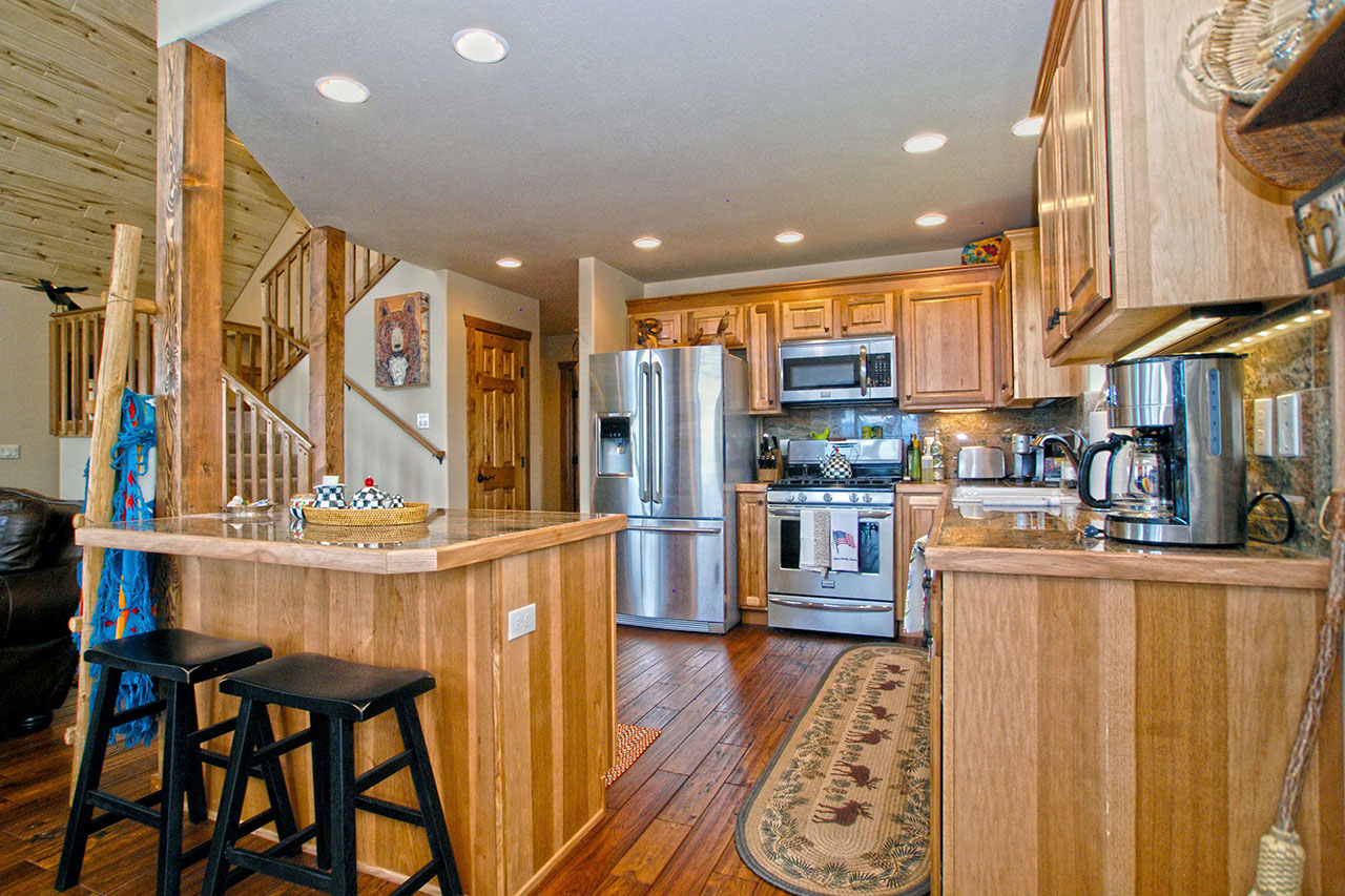 STANDARD HOME PROJECT 1 - Colorado Dream Homes, Inc.