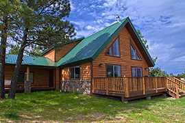 STANDARD HOMES GALLERY - Colorado Dream Homes, Inc.