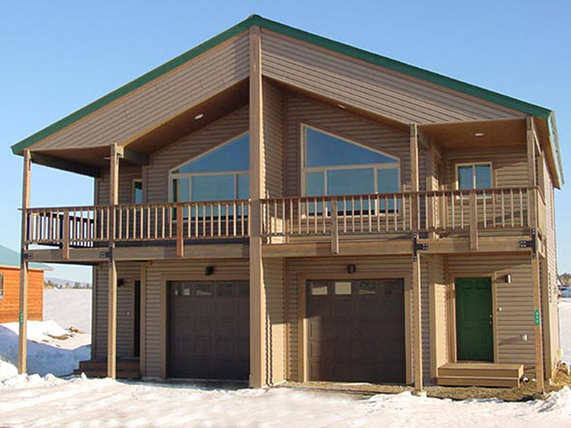 MULTI-FAMILY HOME GALLERY - Colorado Dream Homes, Inc.