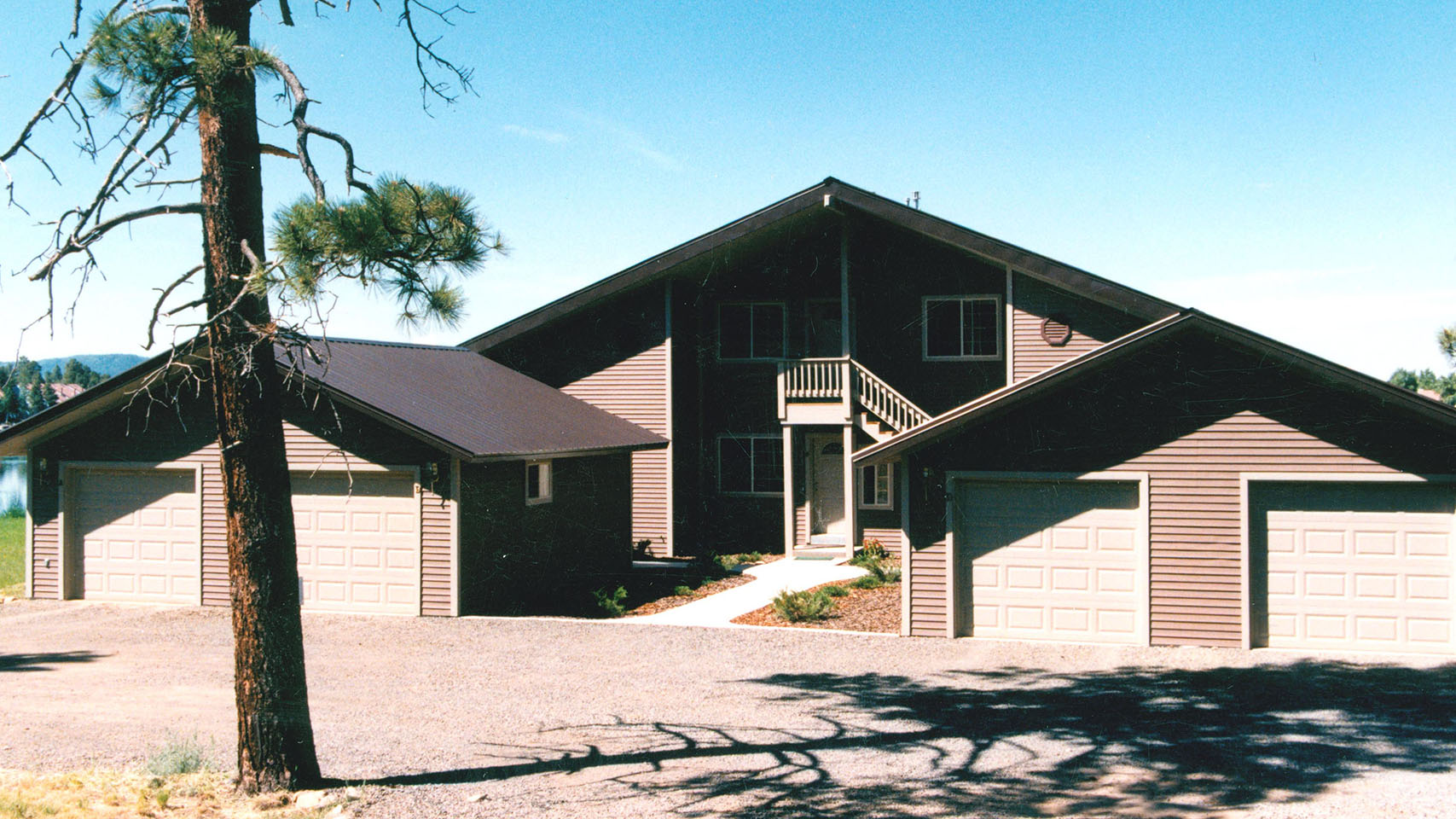 MULTI-FAMILY HOME GALLERY - Colorado Dream Homes, Inc.